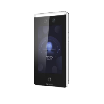 Pro Face Access Terminal – ოსერვისი