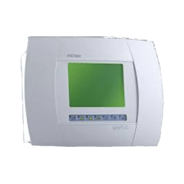 Interactive Fire Control Panel IFS7002 – one signal loop – ოსერვისი